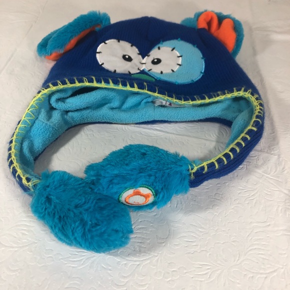 Flipeez | Accessories | Flipeez Funny Monster Hat Beanie Kids | Poshmark